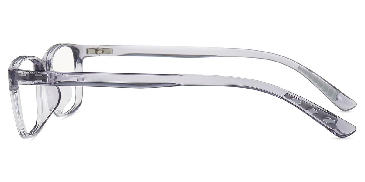 Unisex full frame TR eyeglasses | Firmoo.com