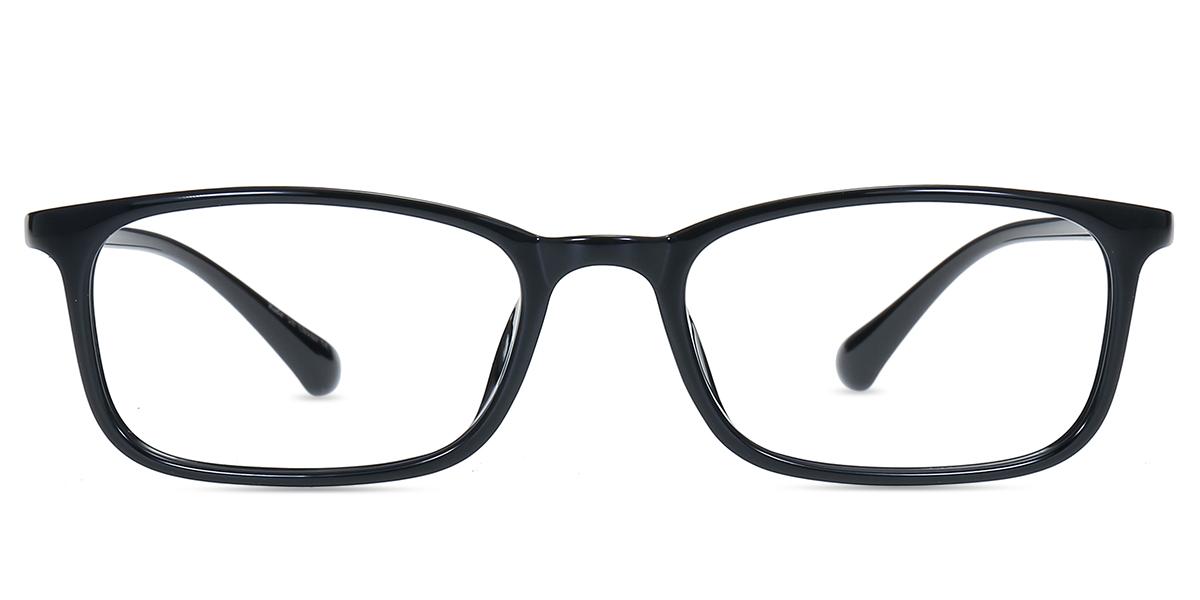 Unisex full frame TR eyeglasses | Firmoo.com