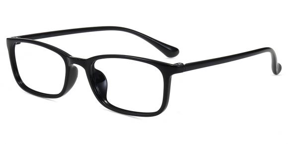 Unisex full frame TR eyeglasses | Firmoo.com