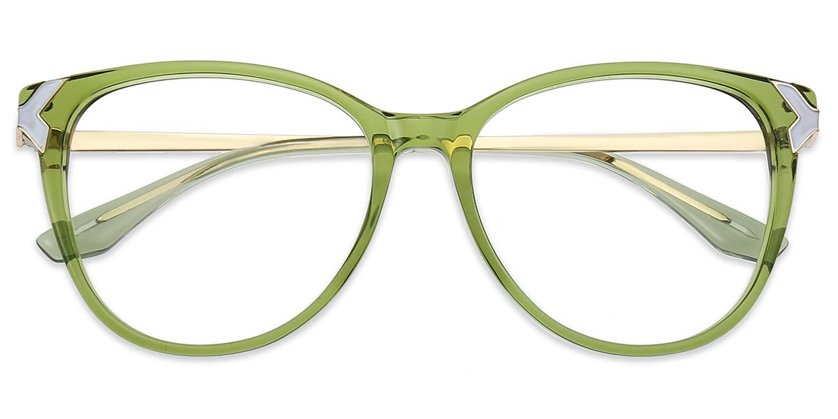 Lentes oftálmicos Mujer Vicky20206 | con Armazón Grande de Acetato ...