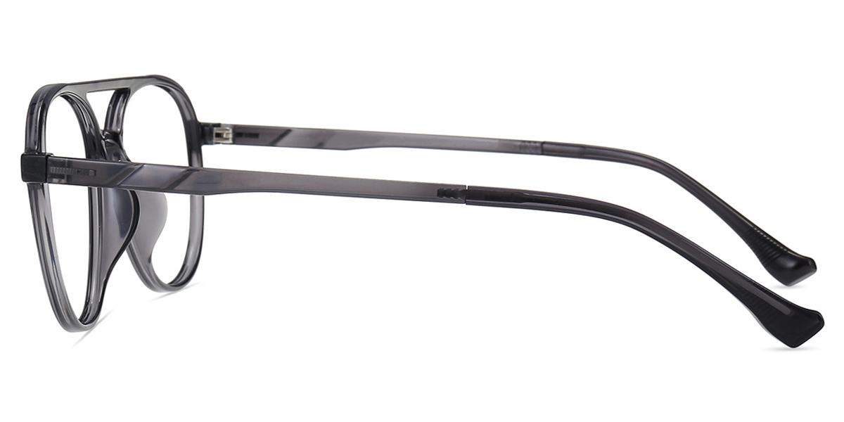 Women's full frame Ultem eyeglasses | Firmoo.com