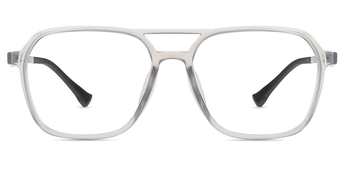 Men's full frame Ultem eyeglasses | Firmoo.com.au