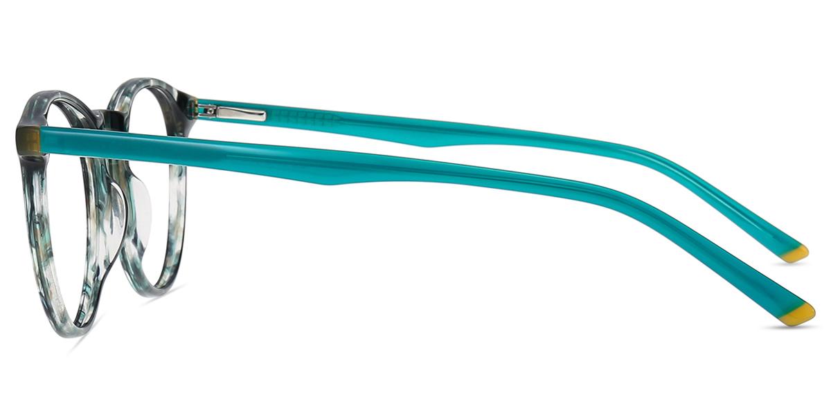 Women's full frame Acetate eyeglasses | Firmoo.com