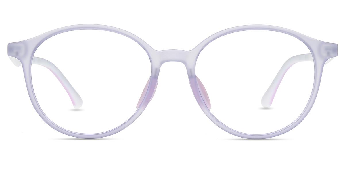 Kids full frame TR eyeglasses | Firmoo.com