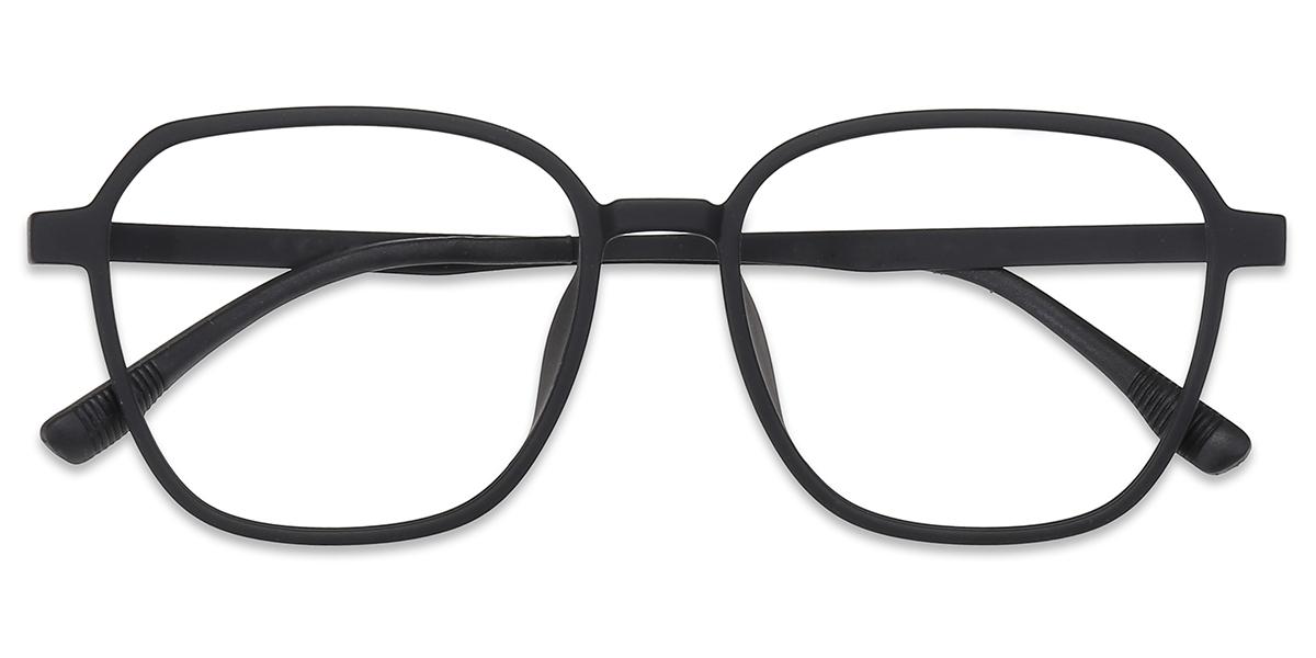 Unisex full frame ULTEM eyeglasses | Firmoo.com.au