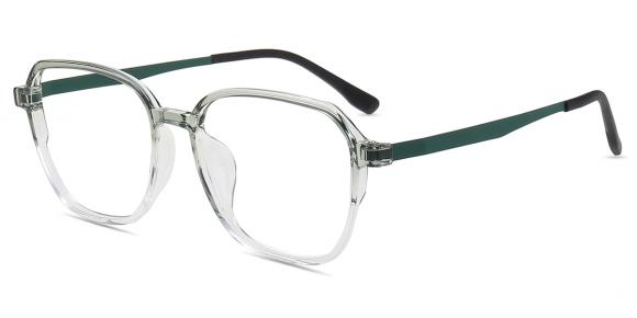 Unisex full frame ULTEM eyeglasses | Firmoo.com