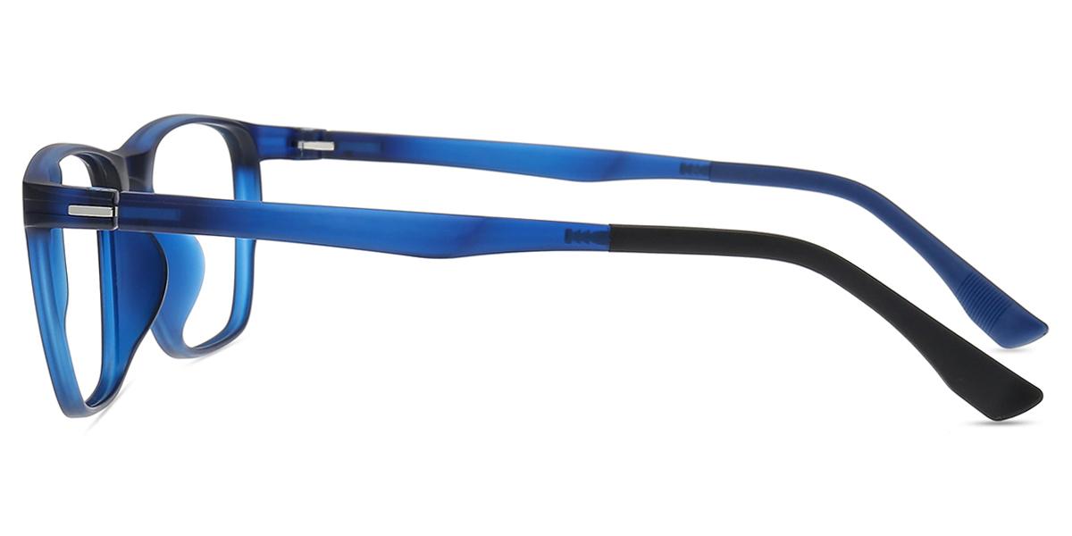 Unisex full frame TR eyeglasses | Firmoo.com