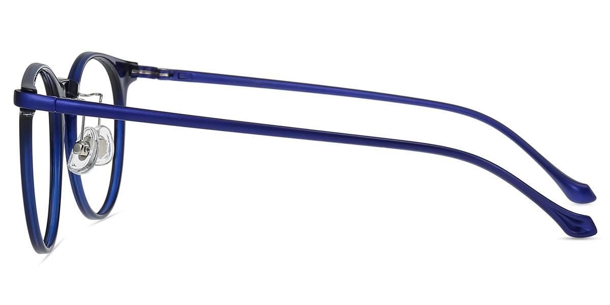 Women's full frame Ultem eyeglasses | Firmoo.com.au