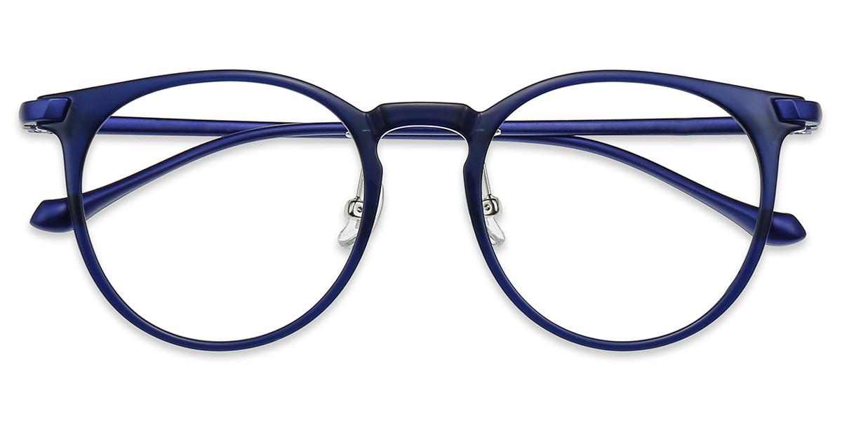 Women's full frame Ultem eyeglasses | Firmoo.com.au