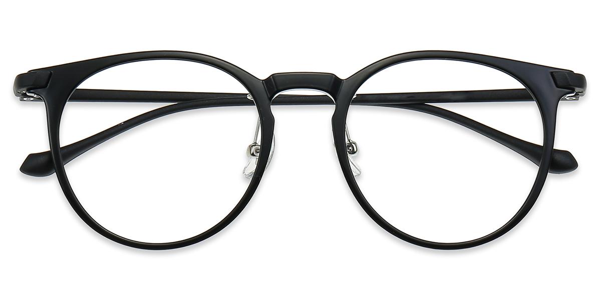 Women's full frame Ultem eyeglasses | Firmoo.com