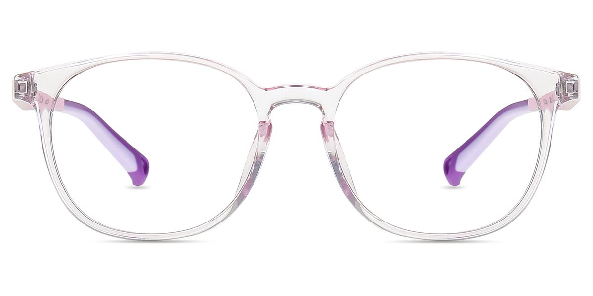 Kids full frame TR eyeglasses | Firmoo.com