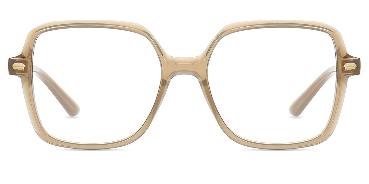 Women's full frame TR eyeglasses | Firmoo.com