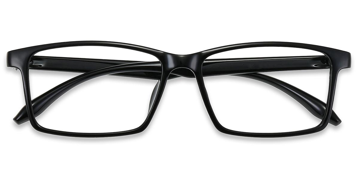 Men's full frame TR eyeglasses | Firmoo.com.au