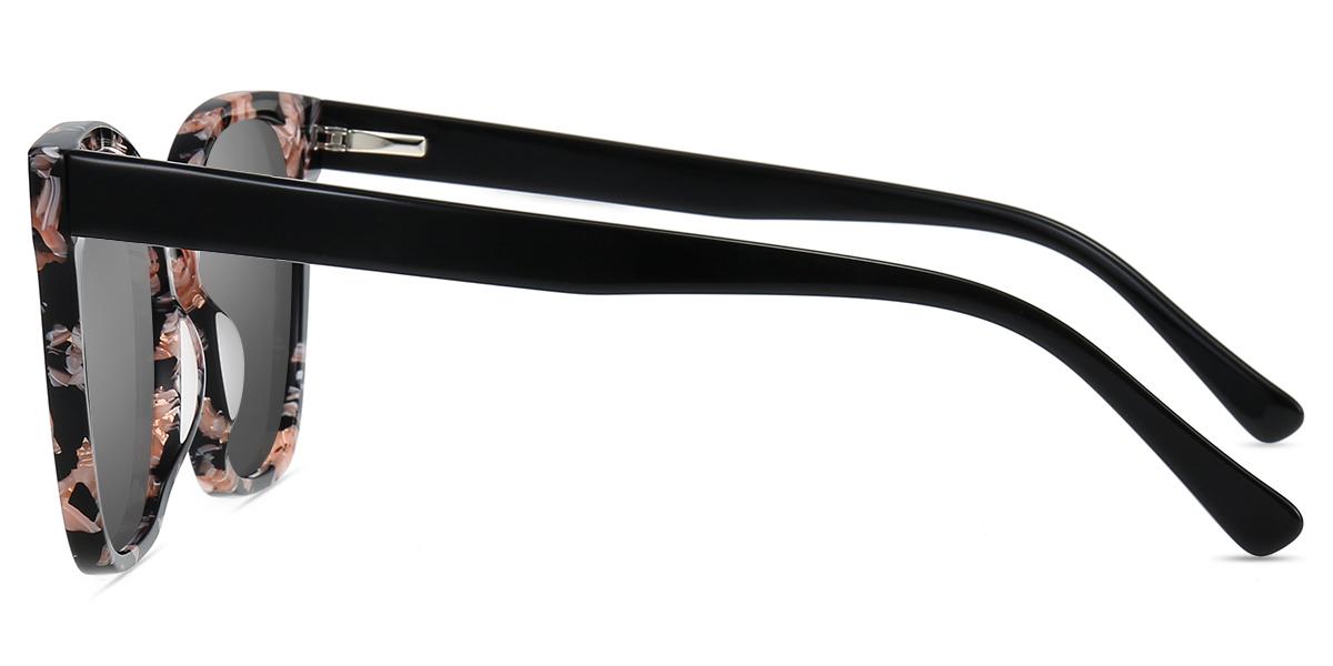 Gafas De Sol Mujer JudyT118 | Gafas Ojos de gato Imágenes Con Montura ...