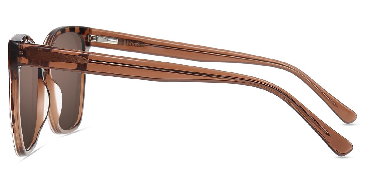 Gafas De Sol Mujer JudyT118 | Gafas Ojos de gato Marrones,Imágenes ...