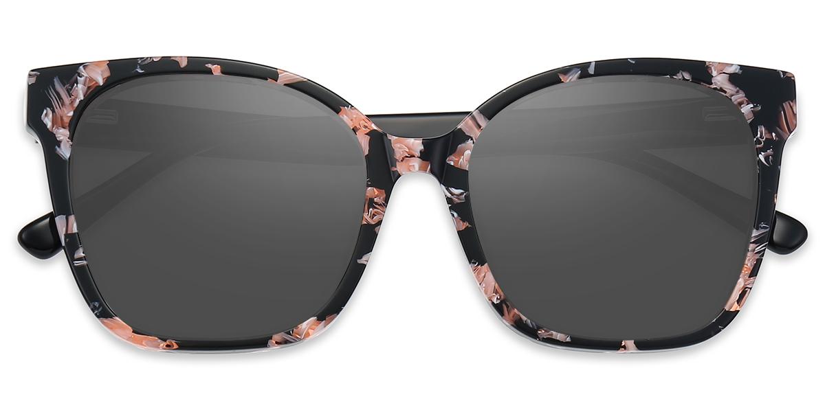 Gafas De Sol Mujer JudyT118 | Gafas Ojos de gato Imágenes Con Montura ...