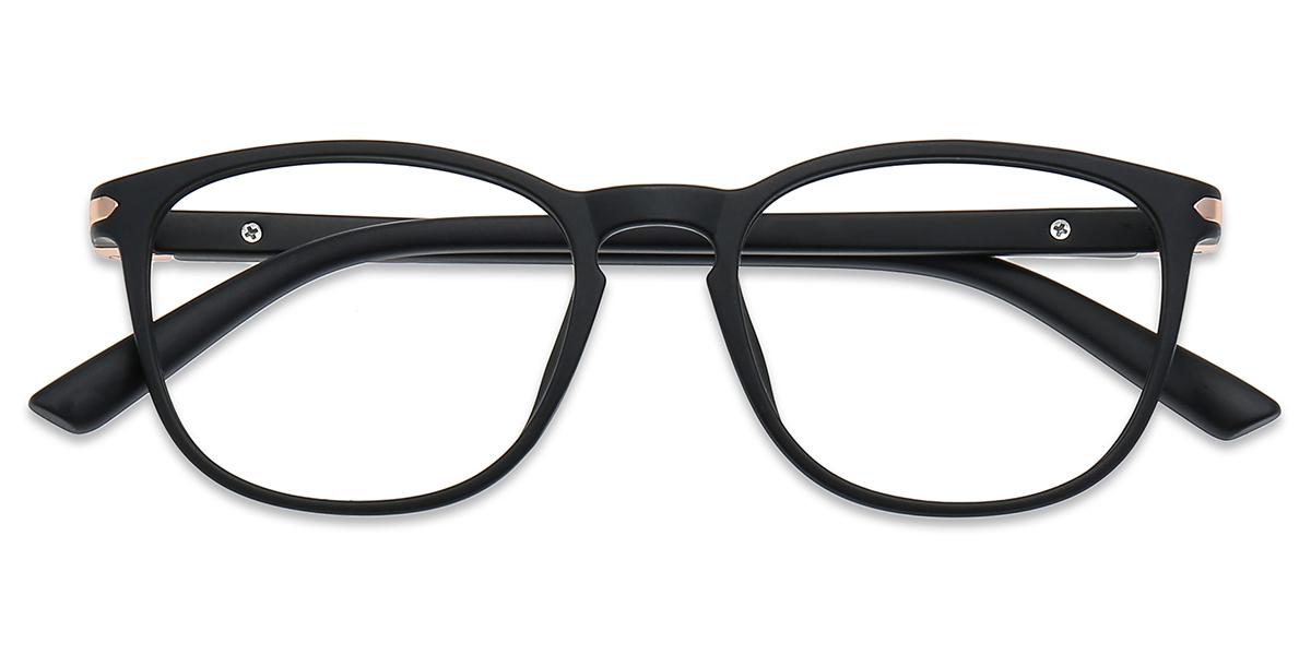 Men's full frame TR eyeglasses | Firmoo.com.au