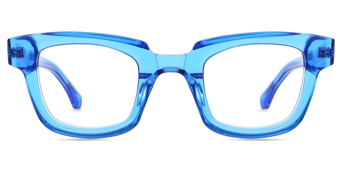 Lentes oftálmicos Mujer AC23230 | con Armazón Mediano de Acetato ...