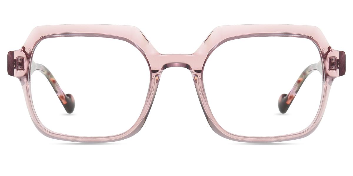 Women's full frame Acetate eyeglasses | Firmoo.com
