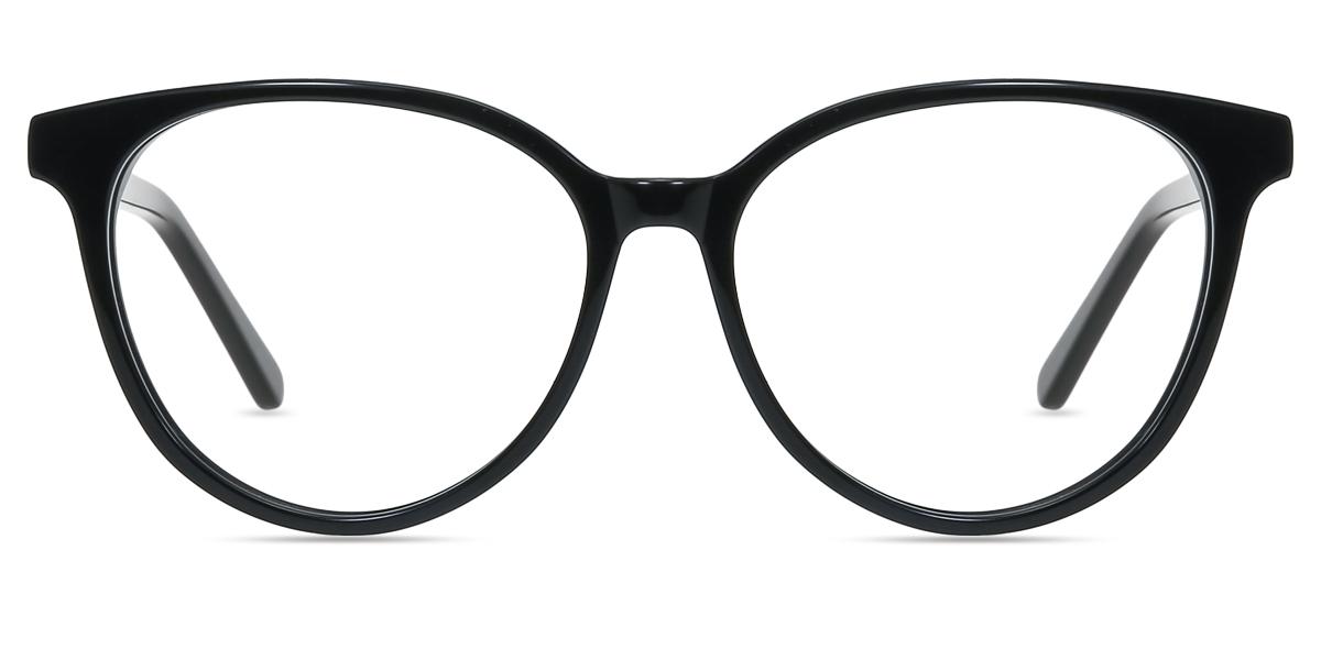 Women's full frame Acetate eyeglasses | Firmoo.com