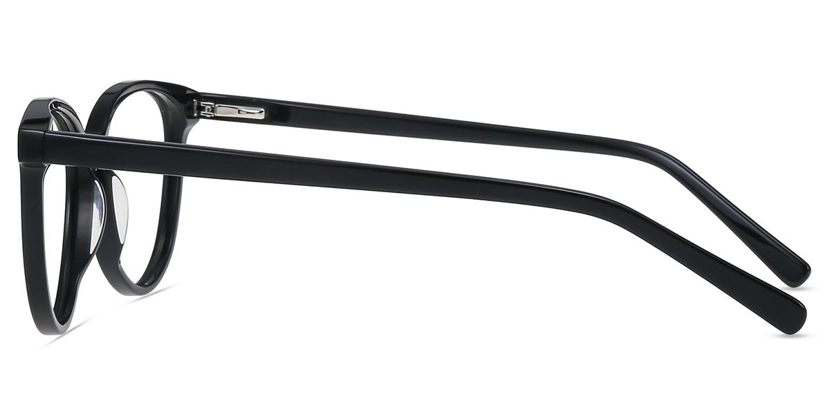 Women's full frame Acetate eyeglasses | Firmoo.com