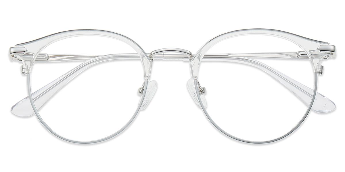 Lentes oftálmicos Unisex PM20443 | con Armazón Mediano de Acetato ...