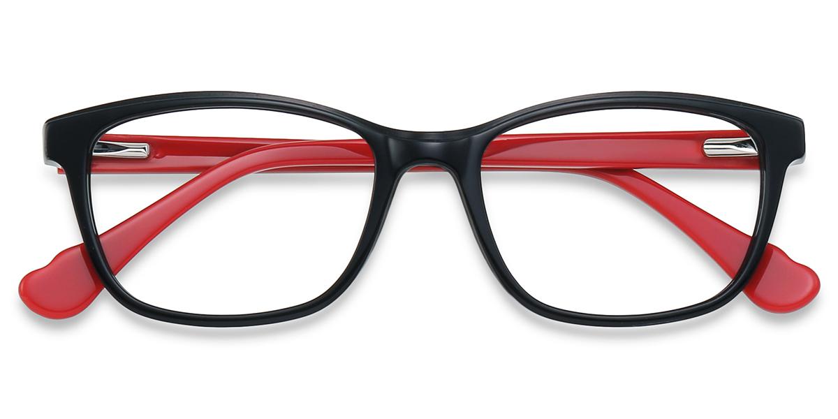 Kids full frame Acetate eyeglasses | Firmoo.com