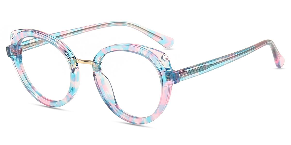Gafas Graduadas Mujer April008 | Gafas De Pasta Imágenes Con Montura ...