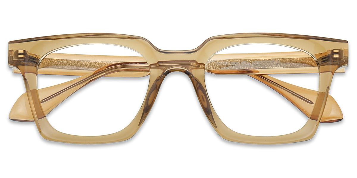 Unisex full frame TR eyeglasses | Firmoo.com