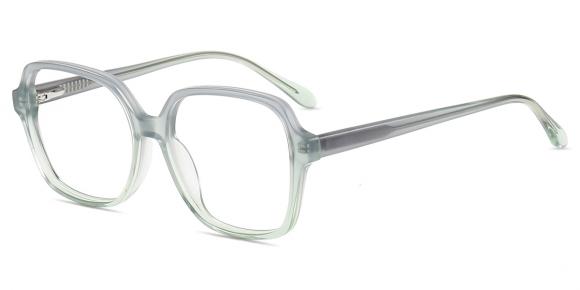 Women's full frame Acetate eyeglasses | Firmoo.com