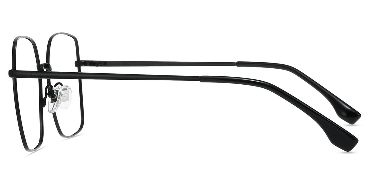 Women's full frame Metal eyeglasses | Firmoo.com