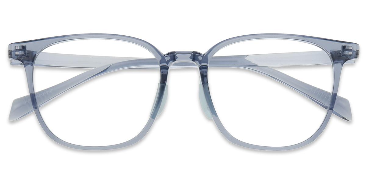 Unisex full frame TR eyeglasses | Firmoo.com