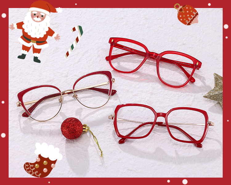 Holiday Season Collection | Firmoo.com