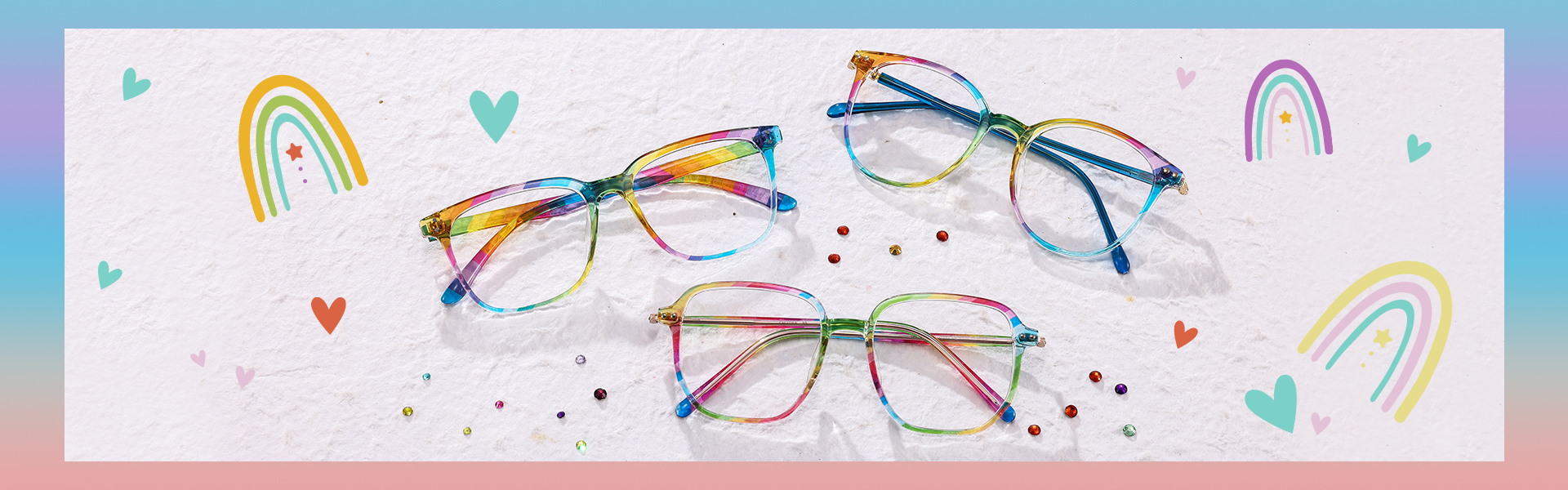 Holiday Season Collection | Firmoo.com