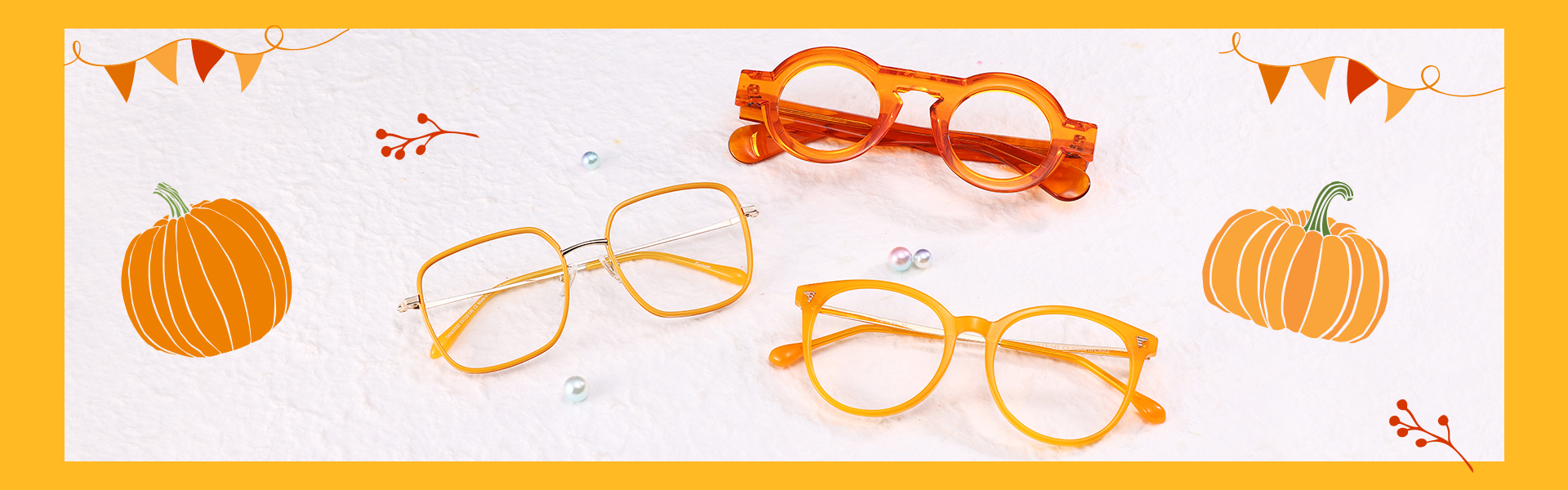 Holiday Season Collection | Firmoo.com