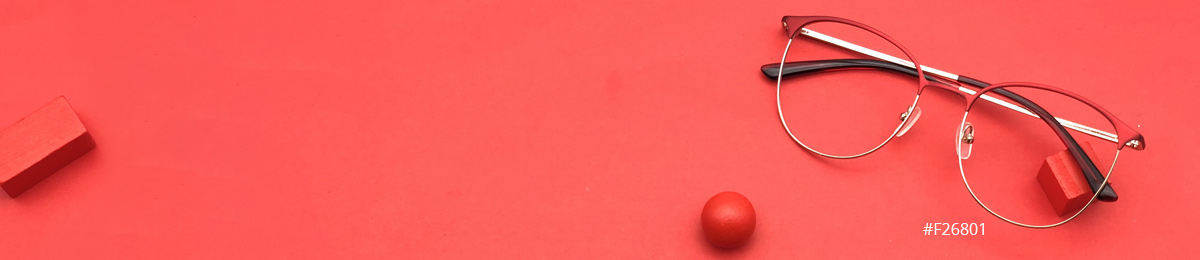 Red Glasses | Buy Cheap Red Prescription Eyeglasses Frames Online ...