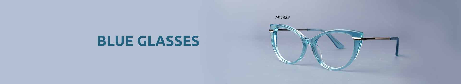 Blue Glasses | Buy Affordable Prescription Blue Eyeglasses Frames ...