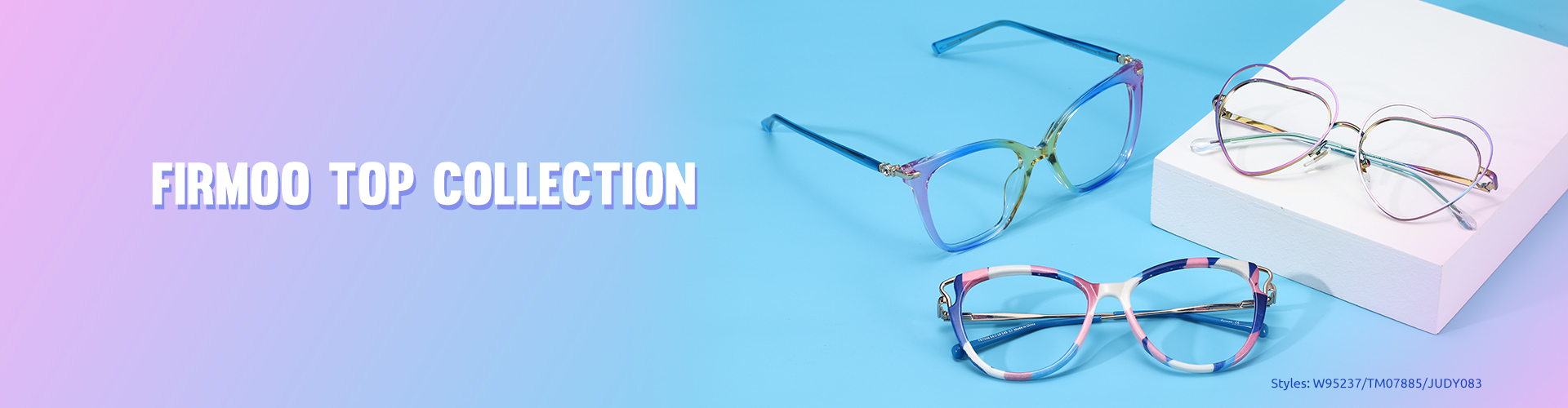 Firmoo Top Collection | Firmoo.com