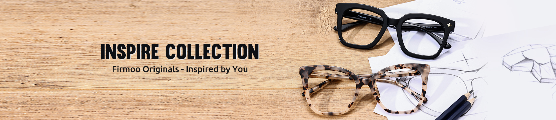 Firmoo Inspire Collection | Firmoo.com