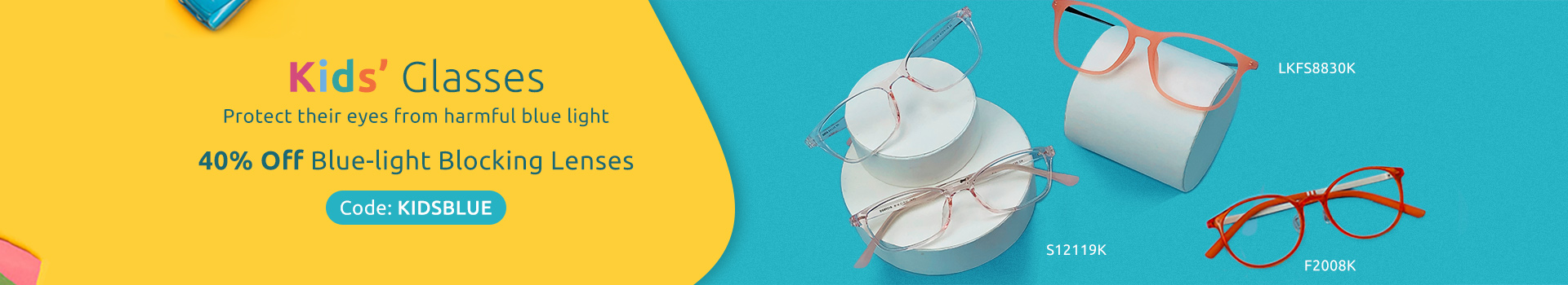 Popular kids' glasses|stylish children's frames|affordable kids ...