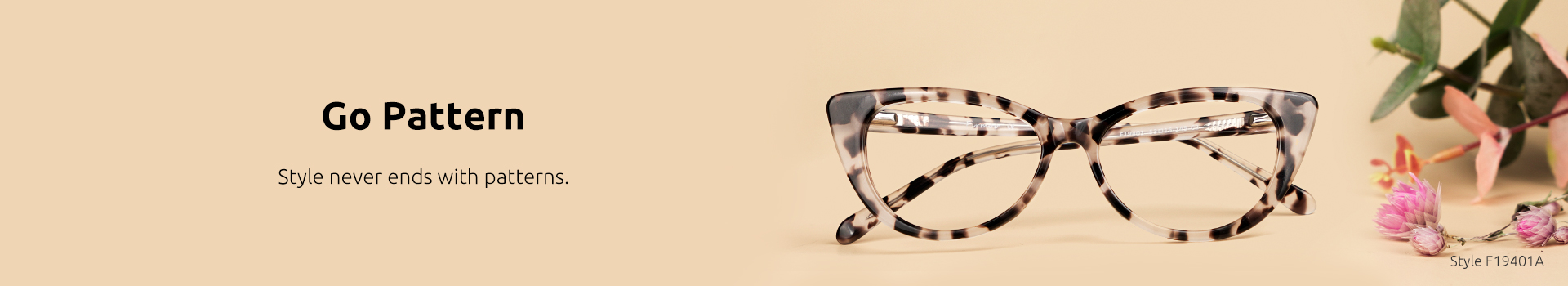 Pattern Eyeglasses | Buy Cheap Pattern Prescription Eyeglasses Frames ...